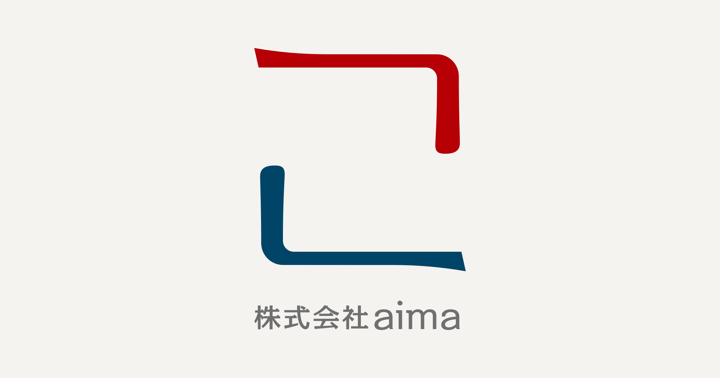 株式会社aima